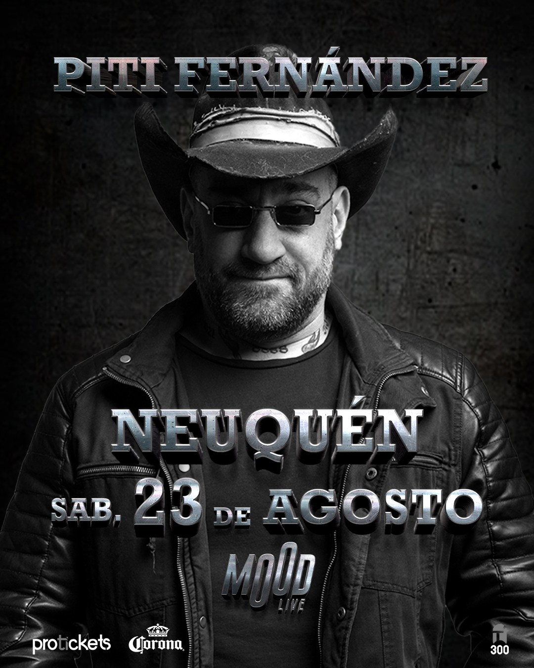 PITI FERNANDEZ :: Sitio Oficial